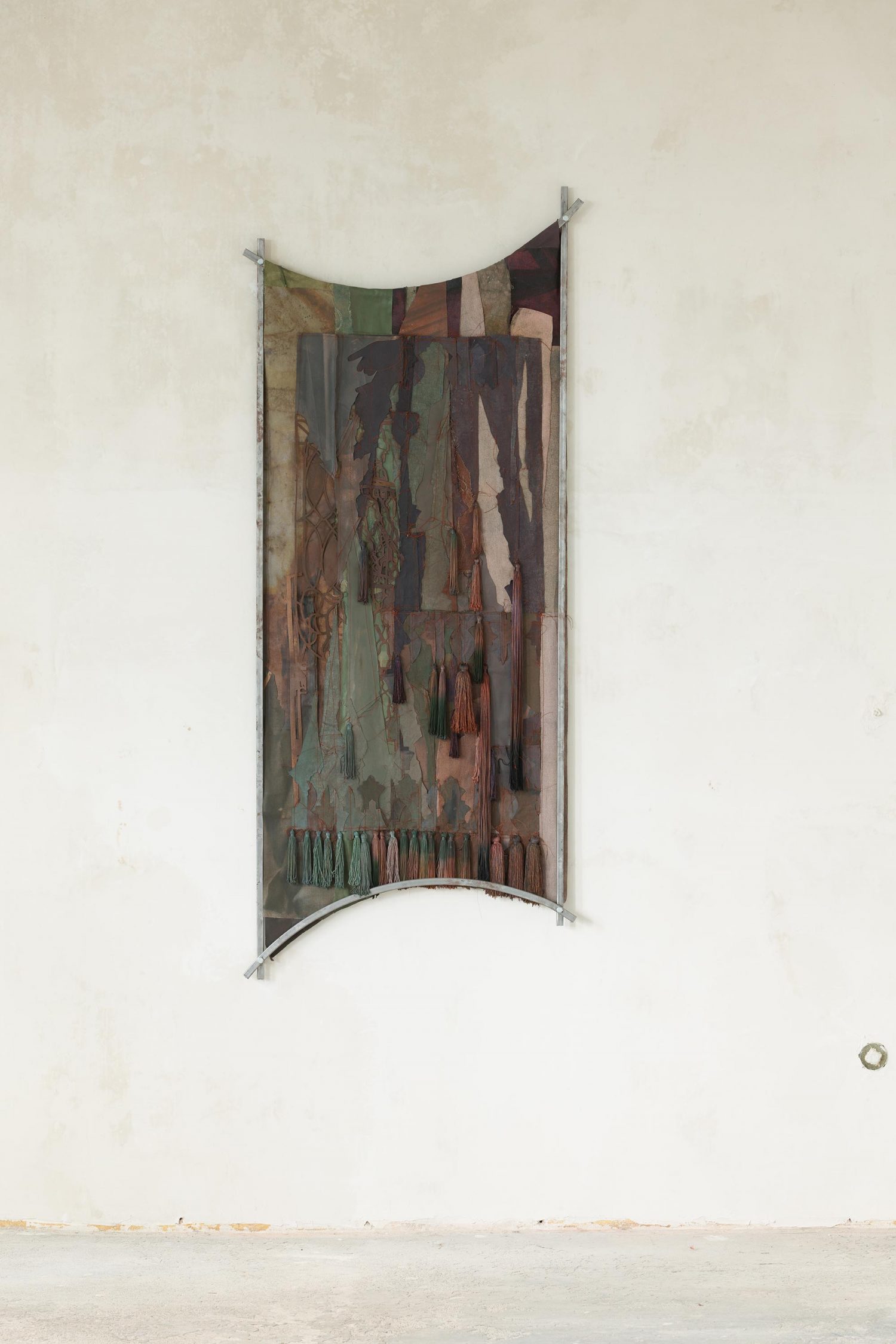 Yein Lee & Nour Jaouda | 29.10.– 2.12.2022 - Paulina Caspari